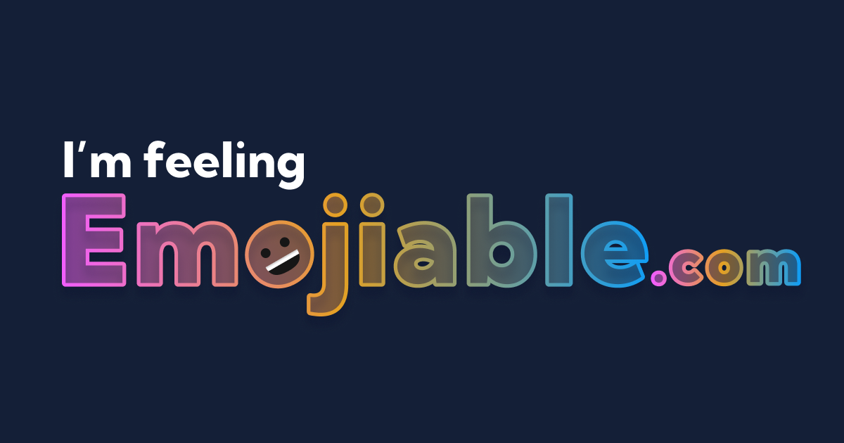 Rightwards Hand Emoji - Meaning - Copy & Paste